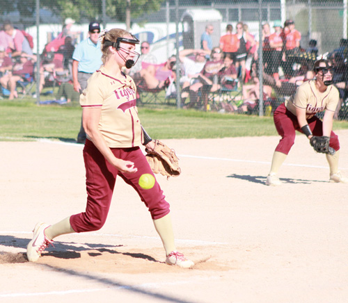 Gators’ big 4th inning helps eliminate Tigers | News, Sports, Jobs ...